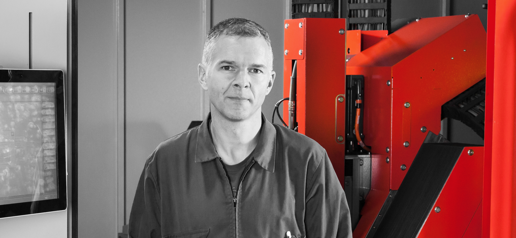 Wer wir sind | W. & O. Geiser AG